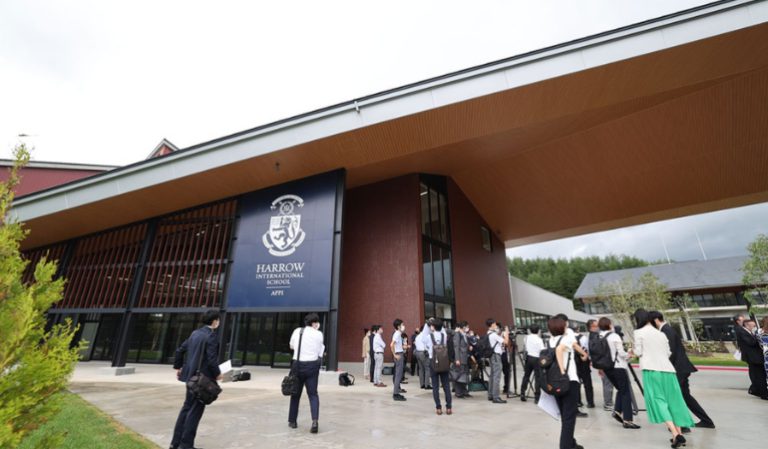 Best Boarding Schools in Japan ⋆ Study Abroad Guide