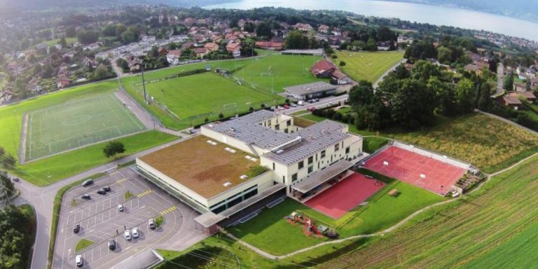 The Ultimate Guide to the Best Boarding Schools in Switzerland ⋆ Study ...