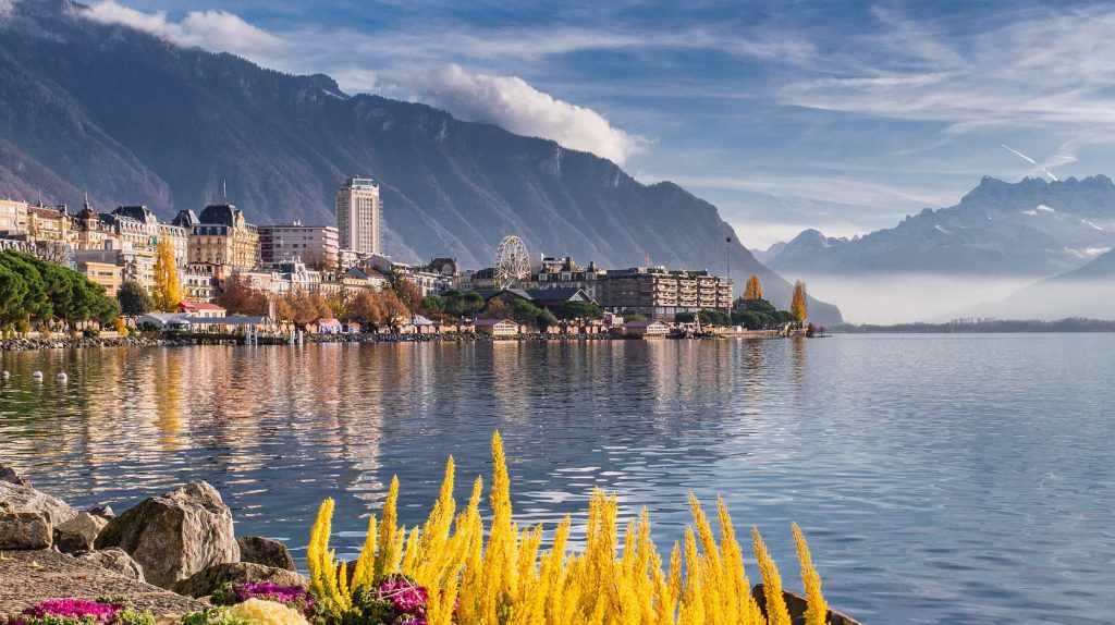 Hospitality Schools in Switzerland [The Complete School Guide] 🍳 🏫