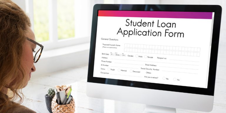 How to Get an International Student Loan Without Cosigner ⋆ Study ...