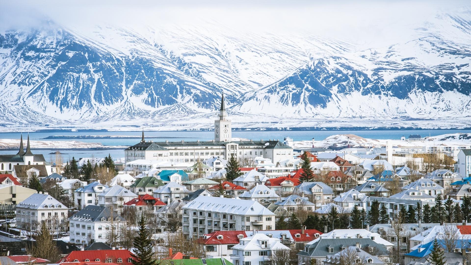 Studying in Iceland: The Definitive Guide ⋆ Study Abroad Guide