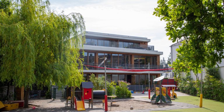 Best International Schools in Munich ⋆ Study Abroad Guide