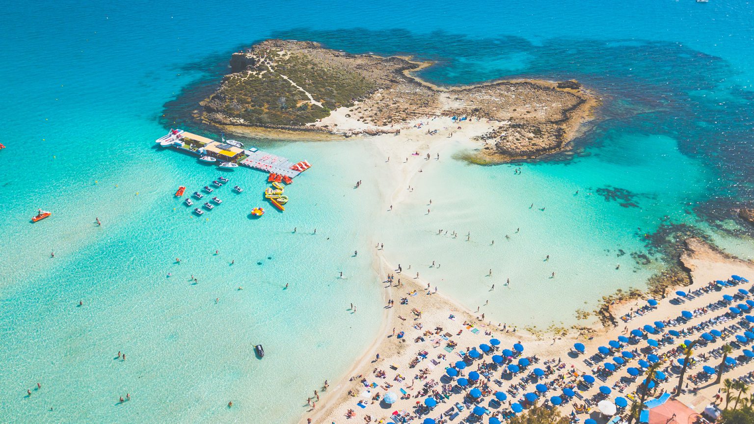 Studying in Cyprus International Student Guide ⋆ Study Abroad Guide