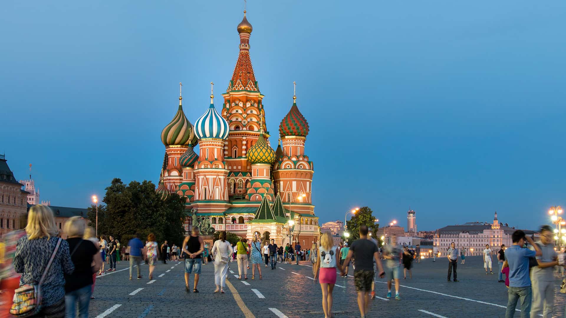 Studying in Russia International Student Guide ⋆ Study Abroad Guide