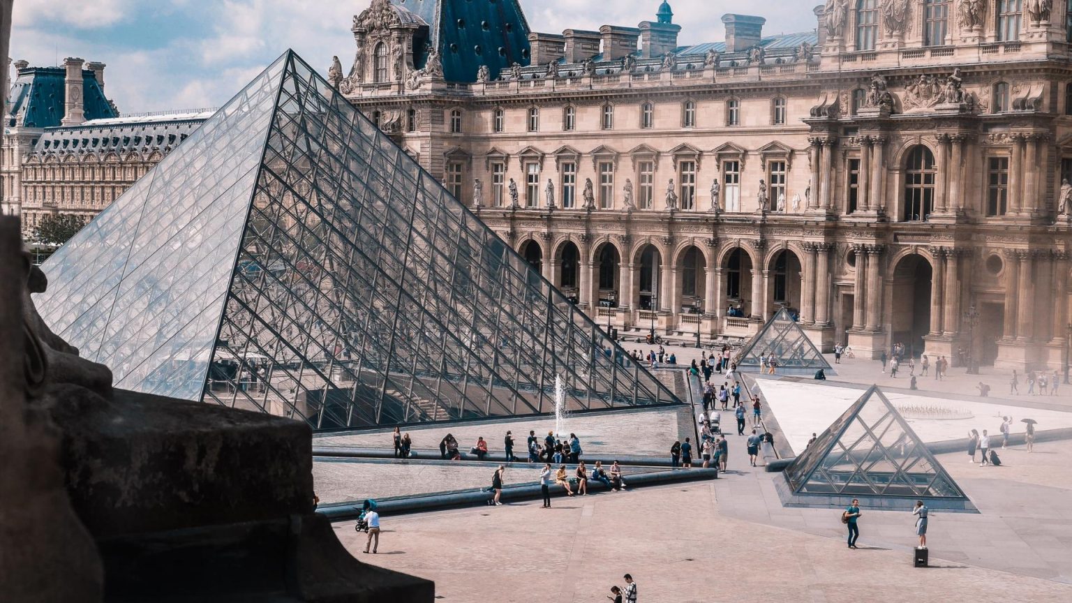 The Best Universities in France for International Students ⋆ Study ...